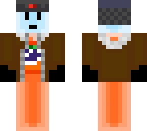 bottle | Minecraft Skins