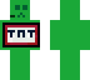 creeper gamer | Minecraft Skins