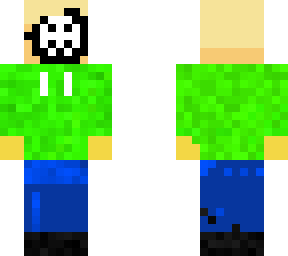 custom | Minecraft Skins
