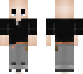 Dad | Minecraft Skin
