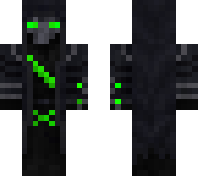 dark skin | Minecraft Skins