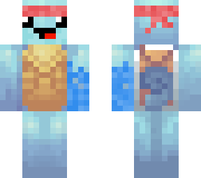 derpy | Minecraft Skins