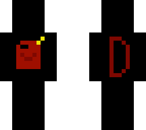 diesel | Minecraft Skin