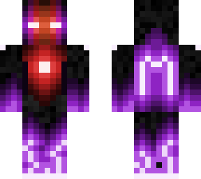 Energy | Minecraft Skin