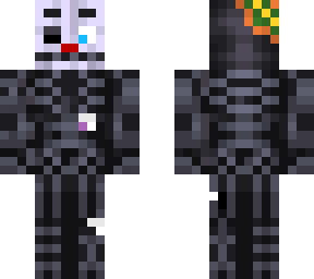 ennard | Minecraft Skins