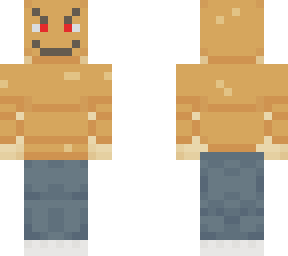 box | Minecraft Skins