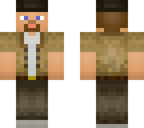 explorer | Minecraft Skins