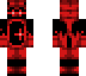 fatal error | Minecraft Skins