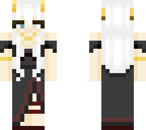 fen | Minecraft Skins