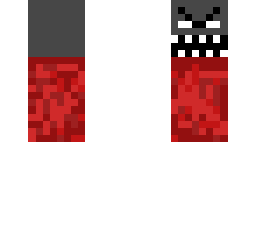 floating head | Minecraft Skins