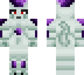 freezer | Minecraft Skin
