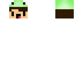frog | Minecraft Skins