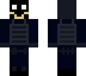 tactical | Minecraft Skins