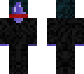 mask | Minecraft Skins