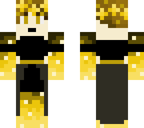 starborne | Minecraft Skins