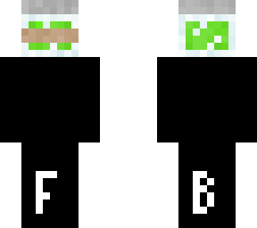 potion | Minecraft Skins