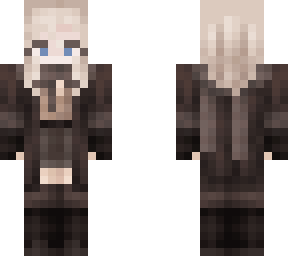 Haven | Minecraft Skin