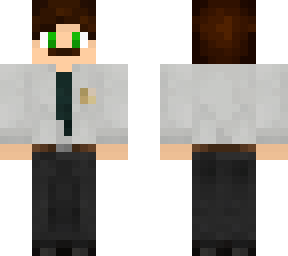 henry emily | Minecraft Skins