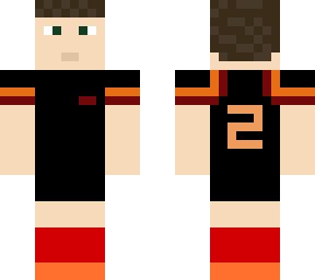 rugby | Minecraft Skins