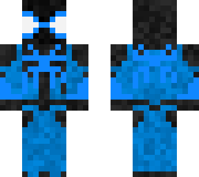 sleep | Minecraft Skins