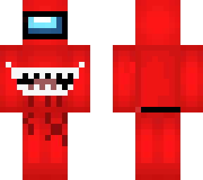impostor | Minecraft Skin