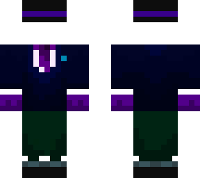 invisible java | Minecraft Skins