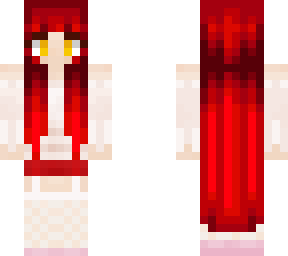 ivy | Minecraft Skins