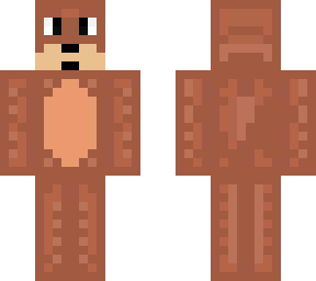 jerry | Minecraft Skins