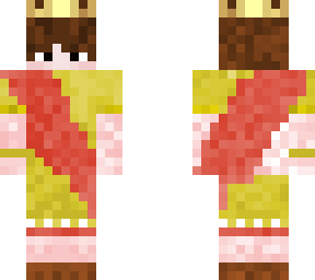 kaiser | Minecraft Skins