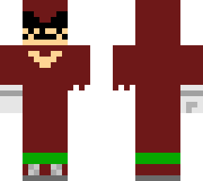 exe | Minecraft Skins