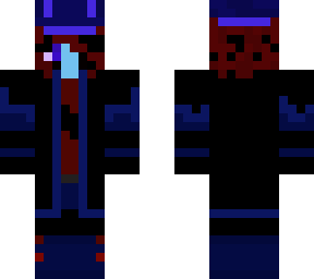 koneko | Minecraft Skins