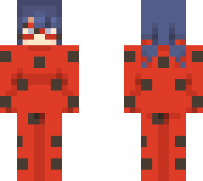 miraculous ladybug | Minecraft Skins