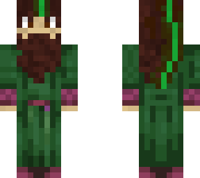 joel smallishbeans | Minecraft Skins