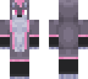 loki | Minecraft Skins