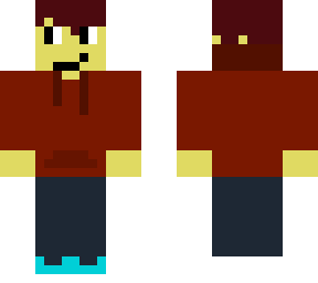 mason | Minecraft Skins