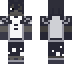 fundamental paper education | Minecraft Skins