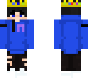 Mobile_playz | Minecraft Skin
