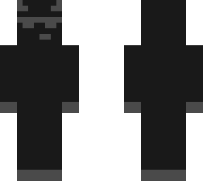 Mr Hamoz | Minecraft Skin