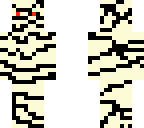 mummy | Minecraft Skins