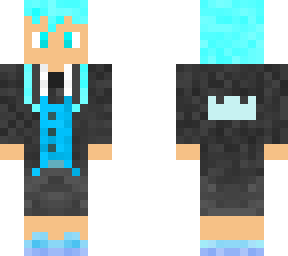seer | Minecraft Skins