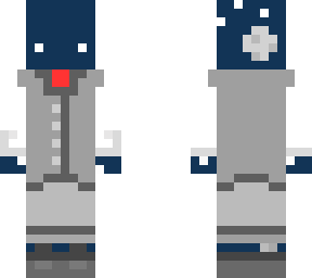 reddoons | Minecraft Skins