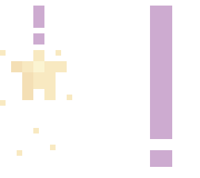 oh uh | Minecraft Skin