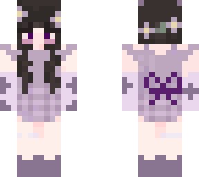 pao | Minecraft Skin