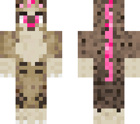 hyena | Minecraft Skins