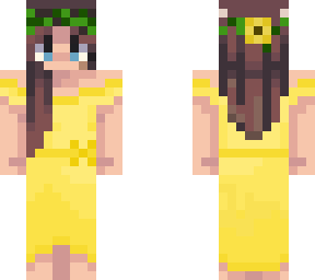 poke | Minecraft Skins