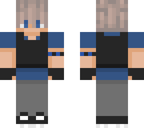 police officer | Minecraft Skins