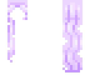 wavy hair | Minecraft Skins