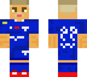 saudi | Minecraft Skins