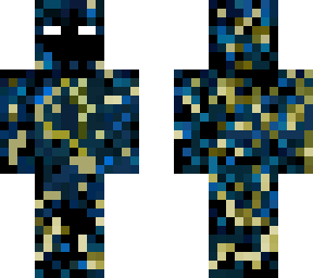 skulk | Minecraft Skins