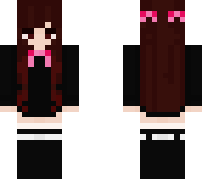blackpink | Minecraft Skins